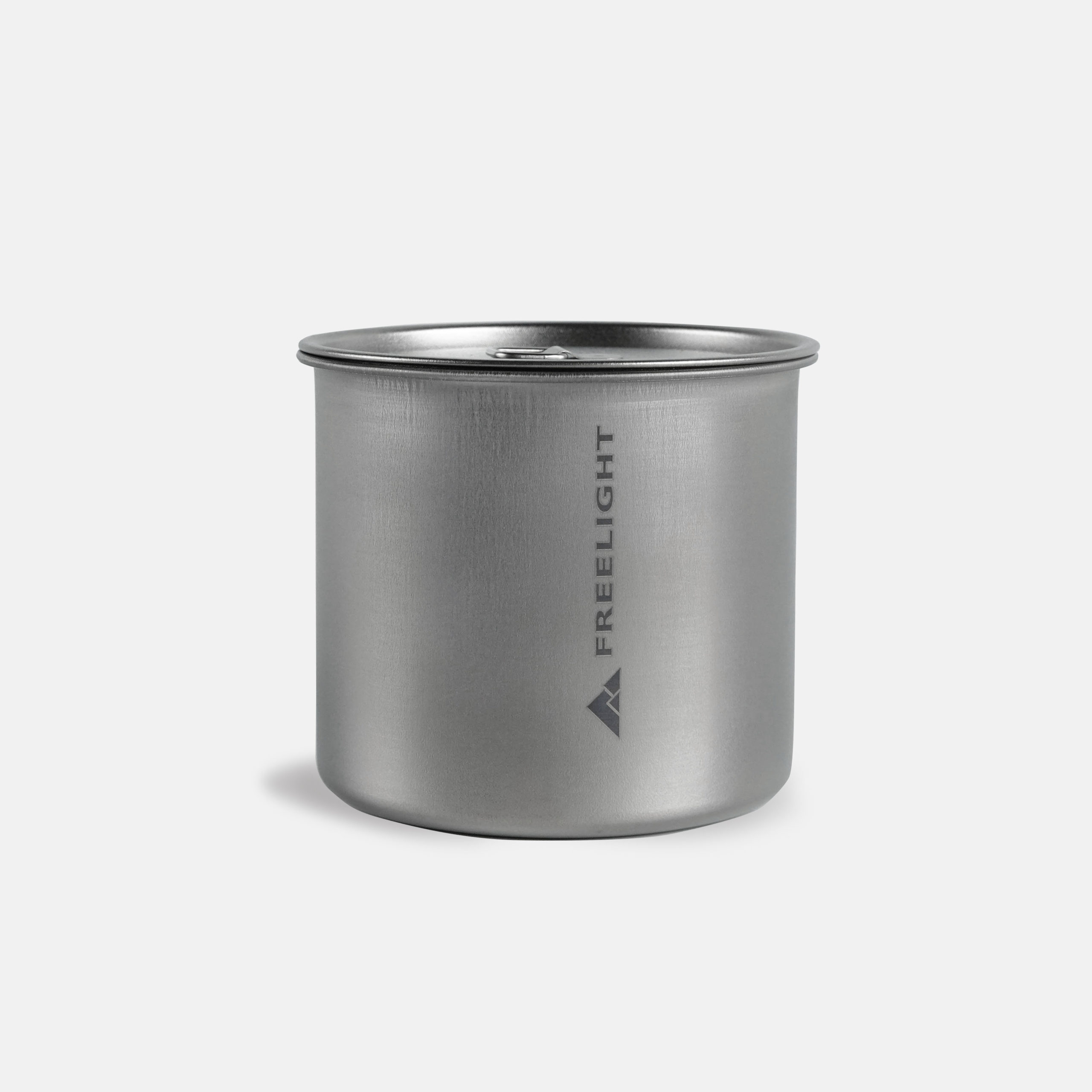 Freelight Titanium Pot UL-600N – Microdose