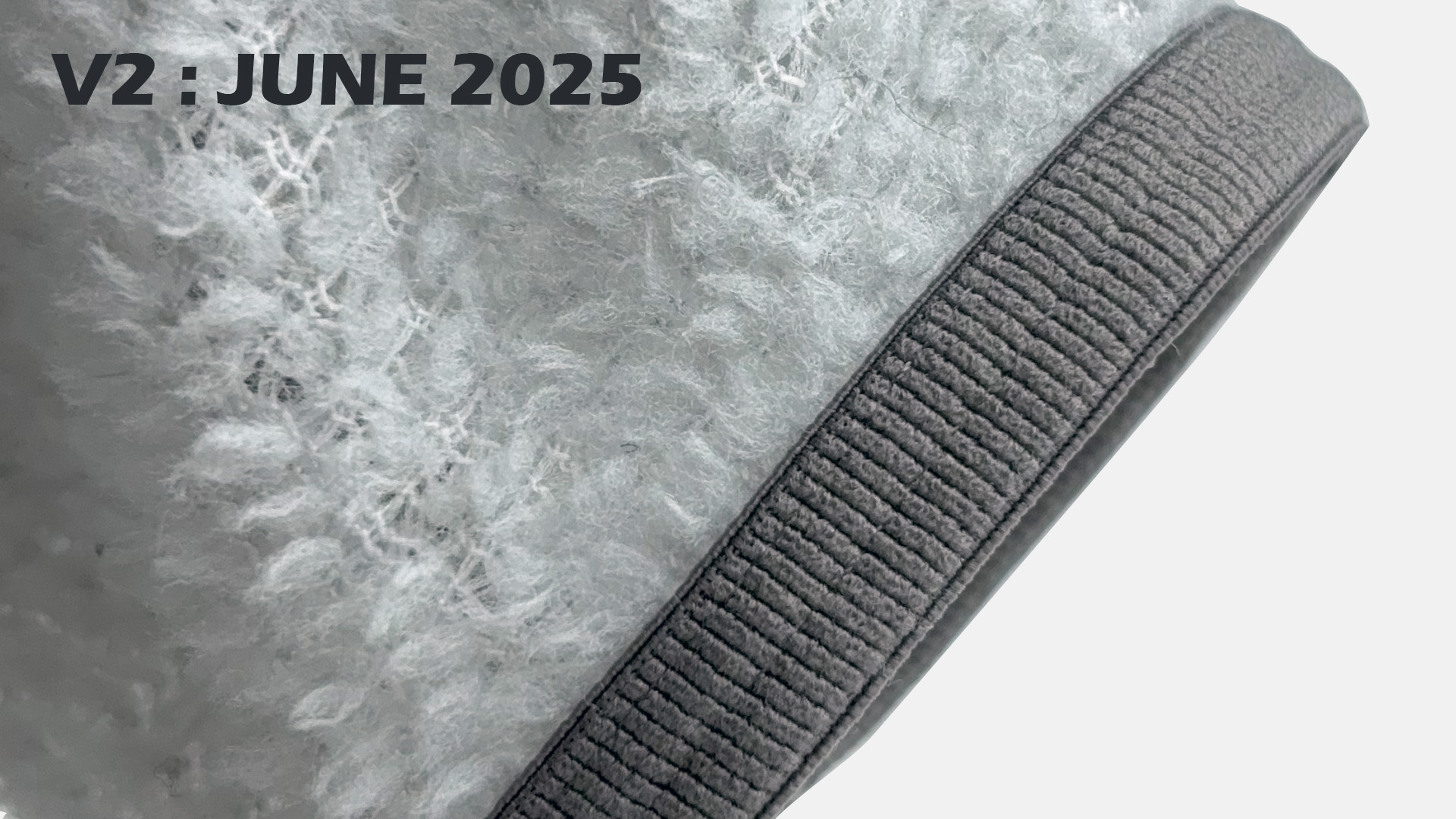 Senchi Designs Alpha 60 Hoodie 2025 – Microdose